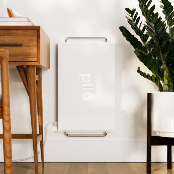 The Pila Wall Mounting Bracket – Pila Energy